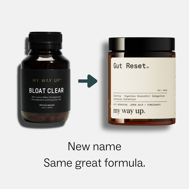 Bloat Killa™ - Australia's most powerful anti-bloating stack - My Way Up