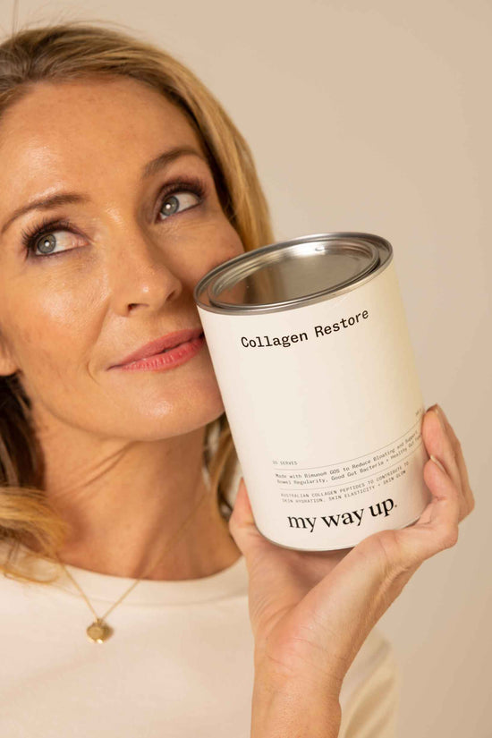 Collagen Restore™ | Australian Sourced Collagen | Benefits gut health ...