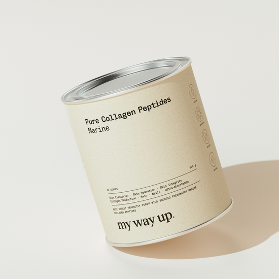 Perfectly Pure Collagen™ | IBS, Gut Health, Skin, Hair | 100% Pure ...
