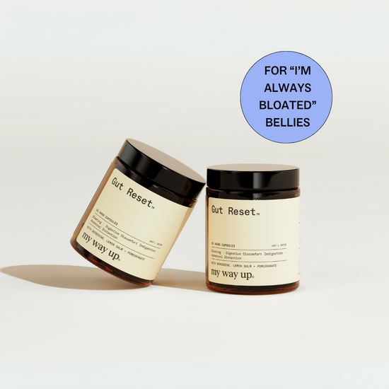 Collagen Restore™ | Advanced gut + beauty boost – My Way Up