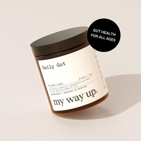 Collagen Restore™ | Advanced gut + beauty boost – My Way Up