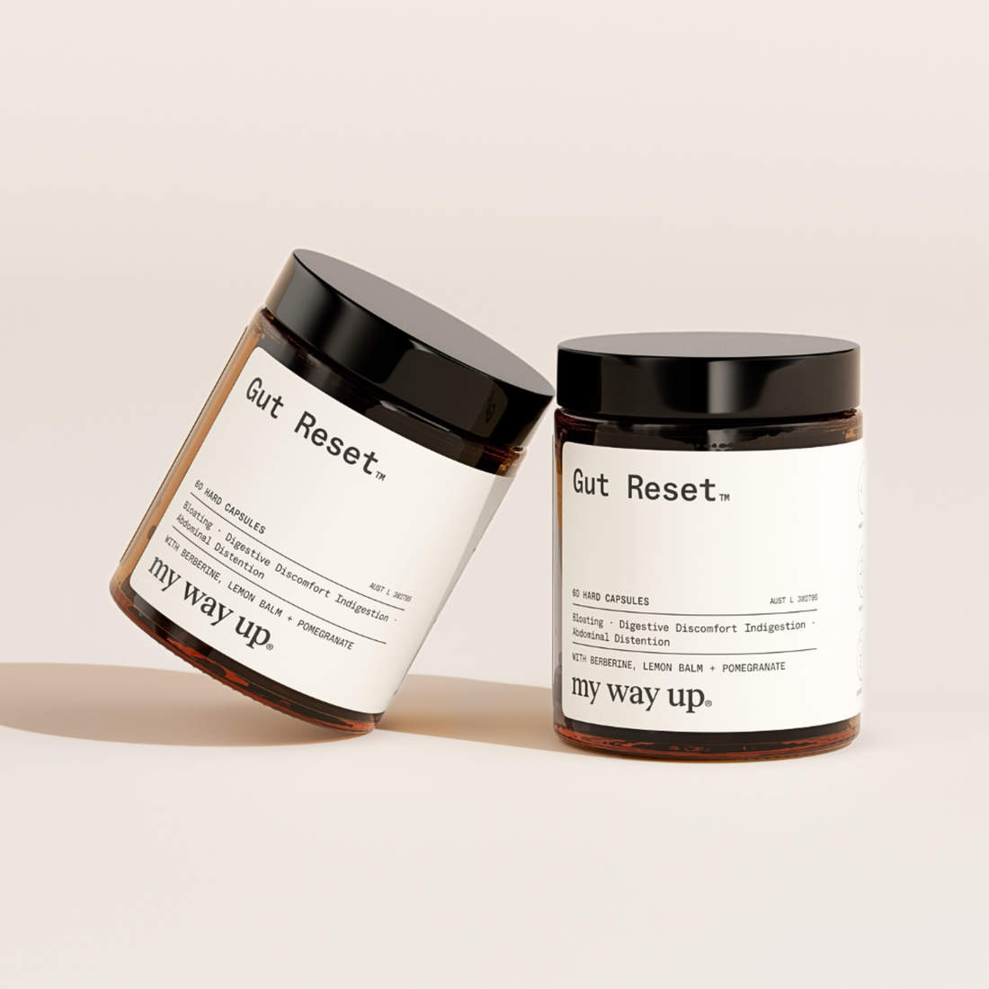 Collagen Restore™ | Advanced gut + beauty boost – My Way Up