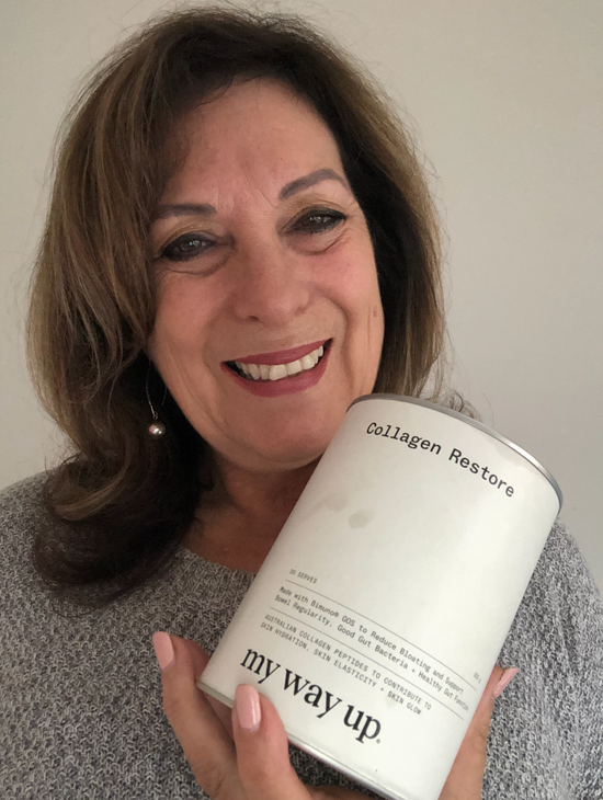 Collagen Restore™ | Australian Sourced Collagen | Benefits gut health ...