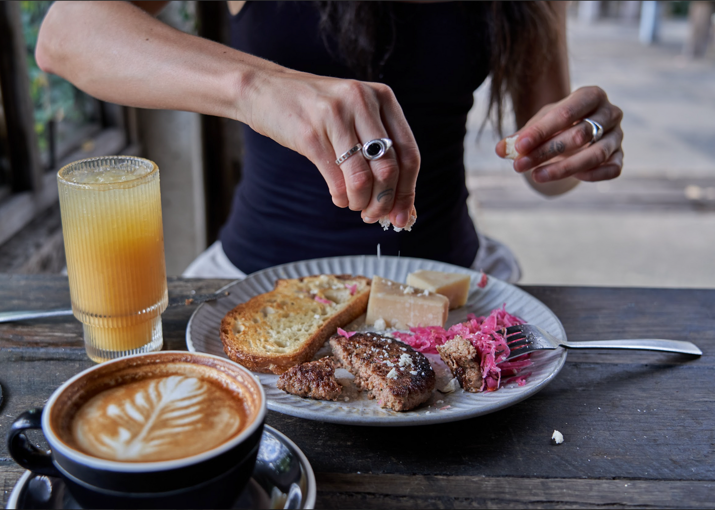 [CHEAT SHEET] 5 secret hacks to fix your bloating – My Way Up