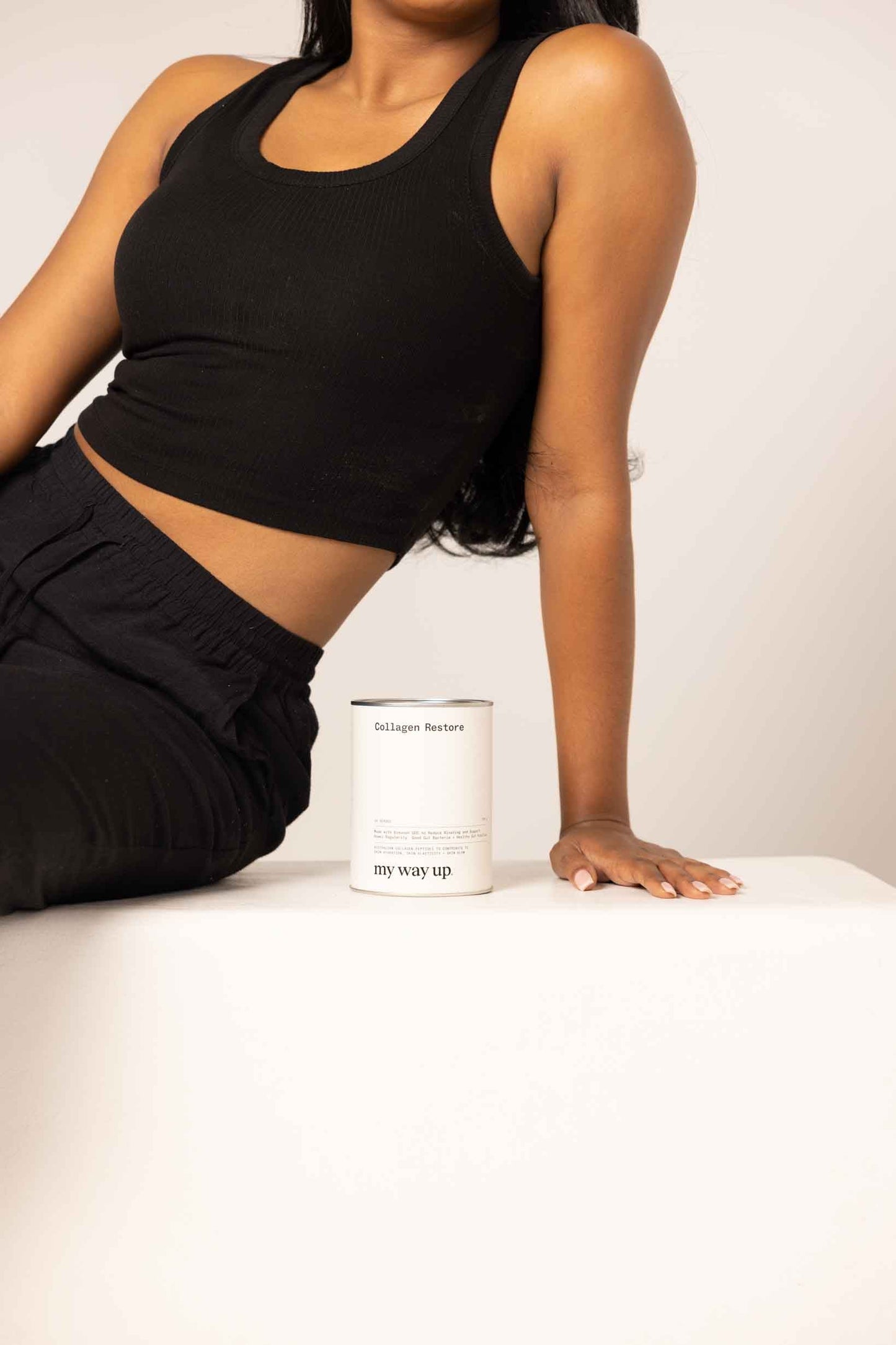 Collagen Restore™ | Advanced gut + beauty boost – My Way Up